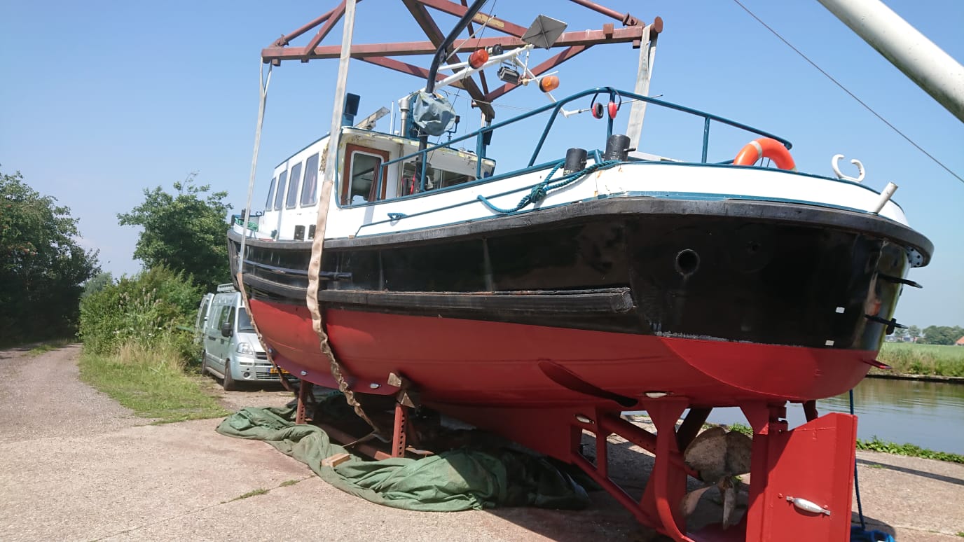 Renovatie – Agger.nl